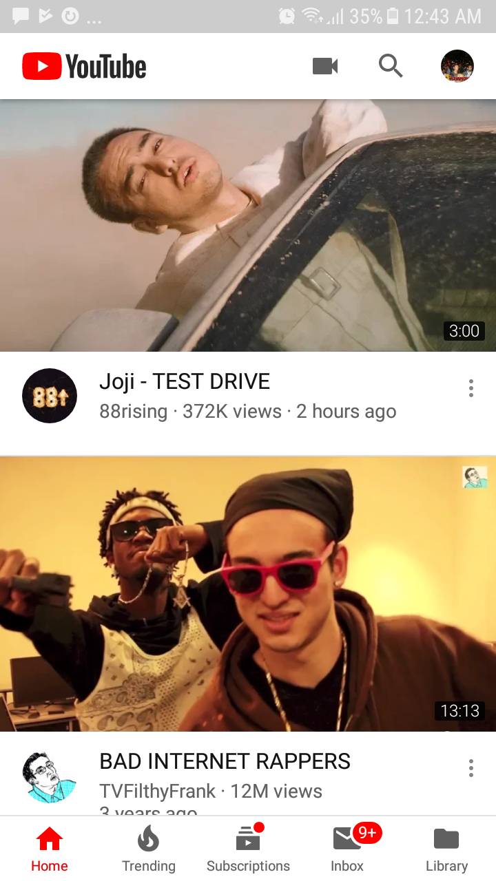 Evolution | Scrolller