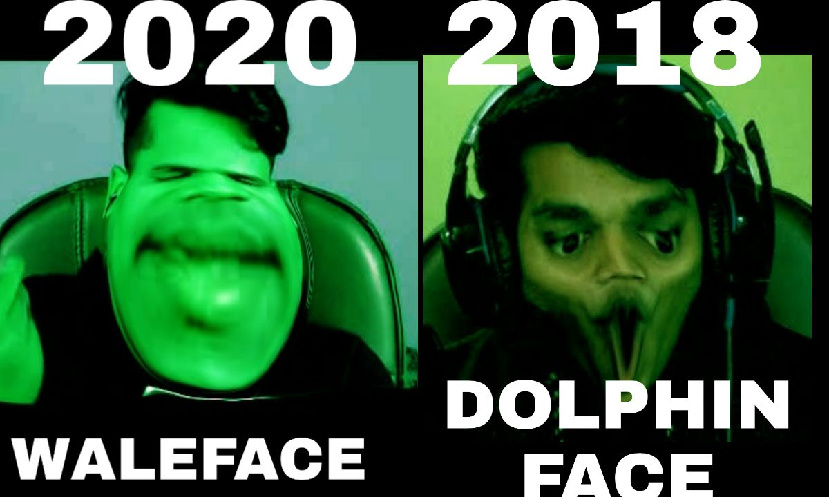 Evolution | Scrolller