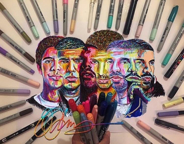 Evolution | Scrolller