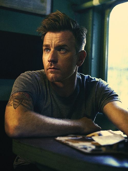 Ewan McGregor | Scrolller