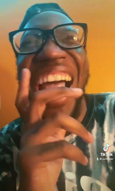 EWWW WTF IS THIS FACE BRO LMFAOOOO | Scrolller