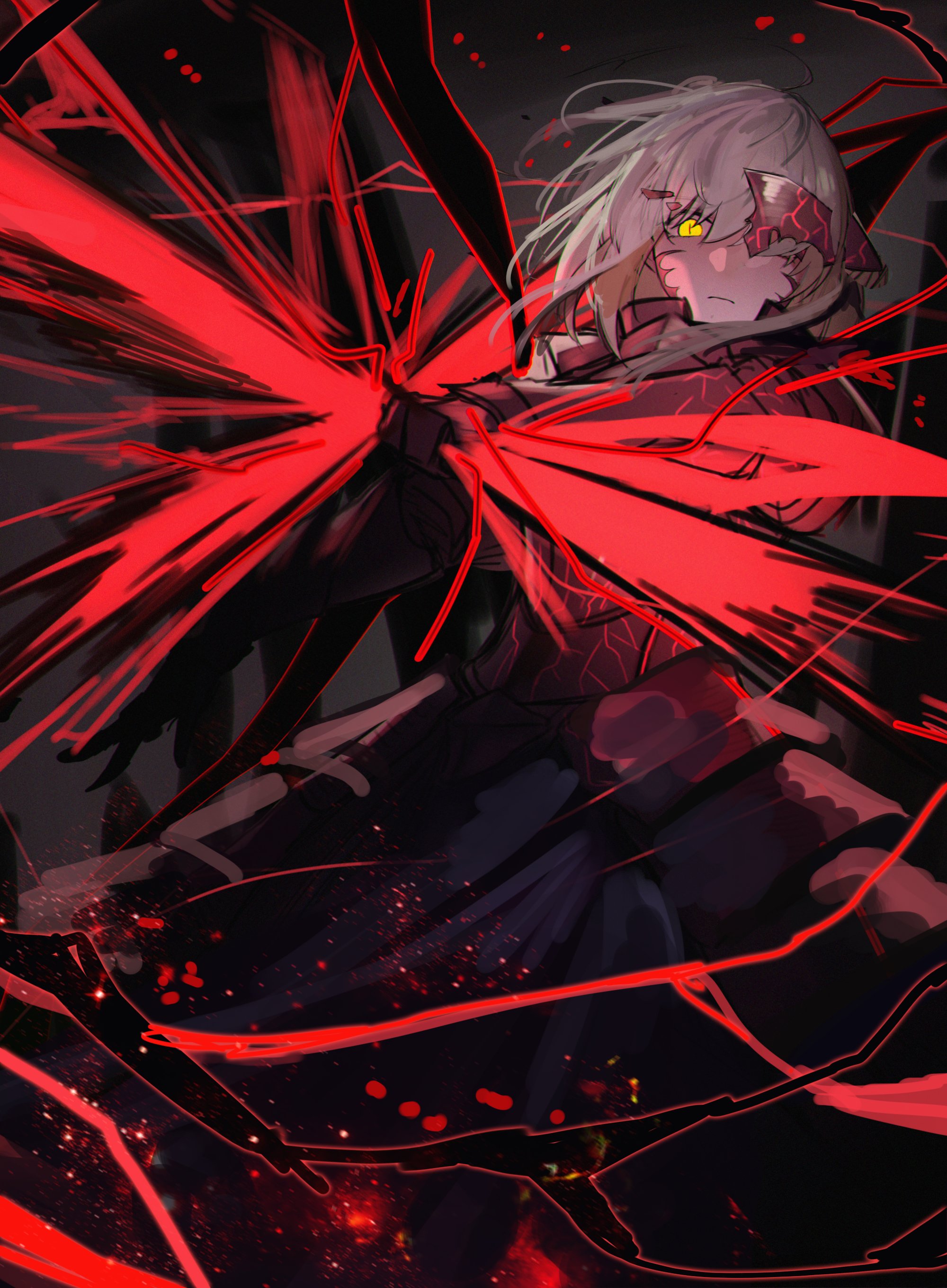 Excalibur Morgan | Scrolller