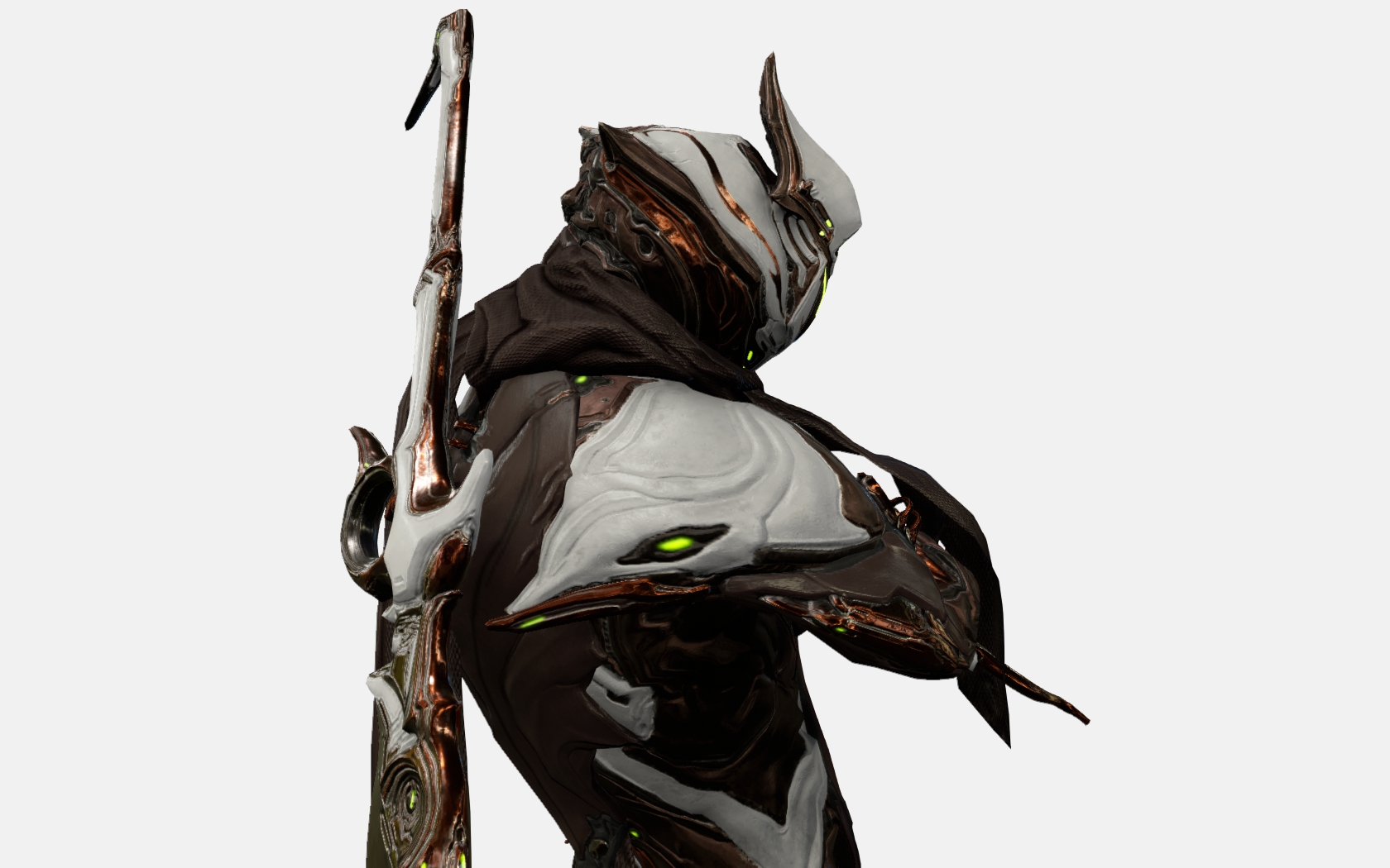 [Excalibur] the sentient slayer | Scrolller