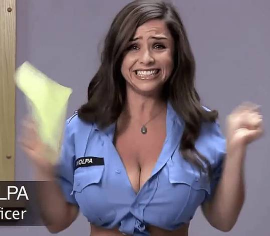 Excitable | Scrolller