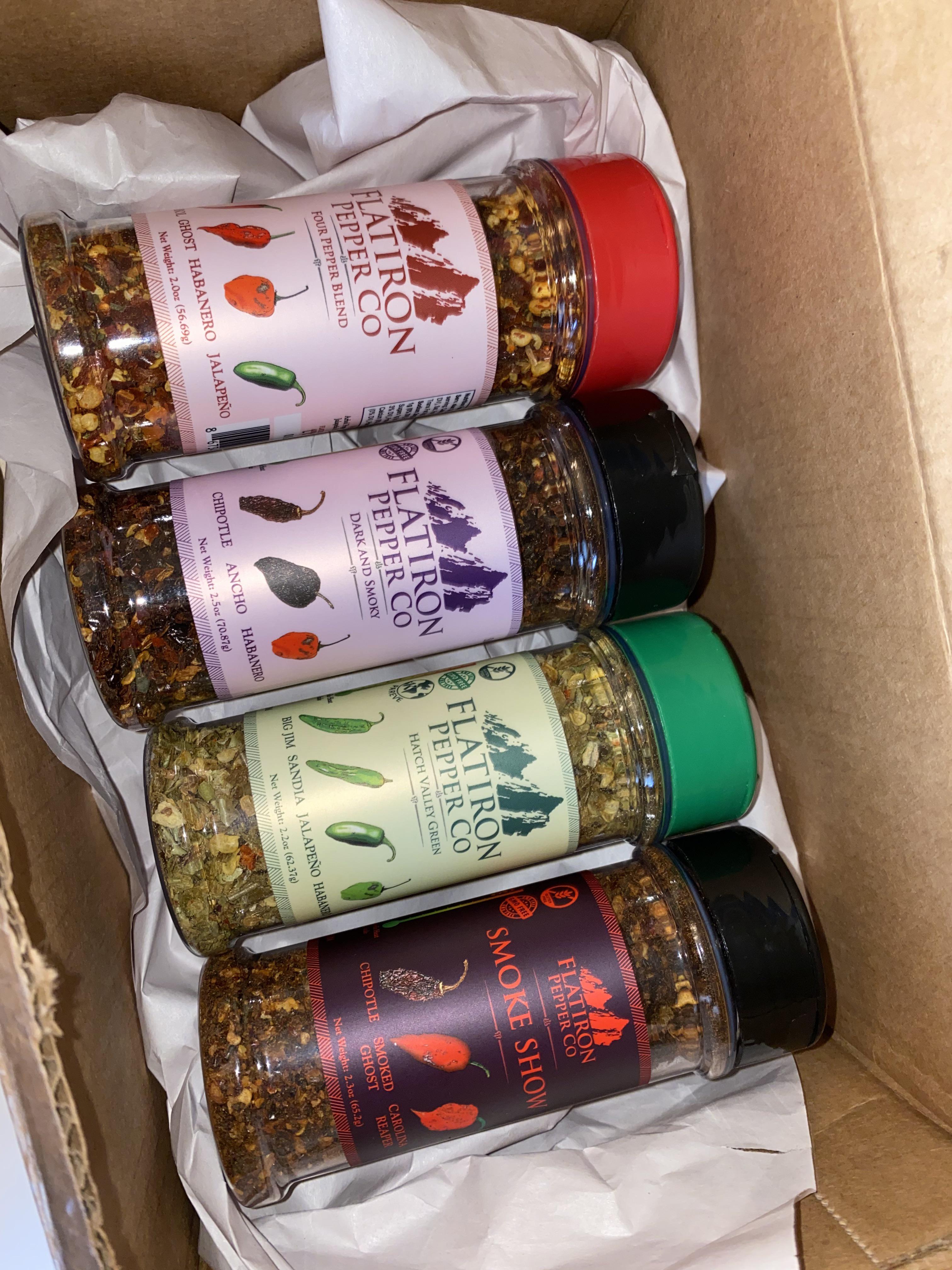 Excited to try these | Scrolller