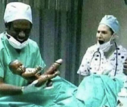 *EXCLUSIVE* DaBaby birth photo | Scrolller