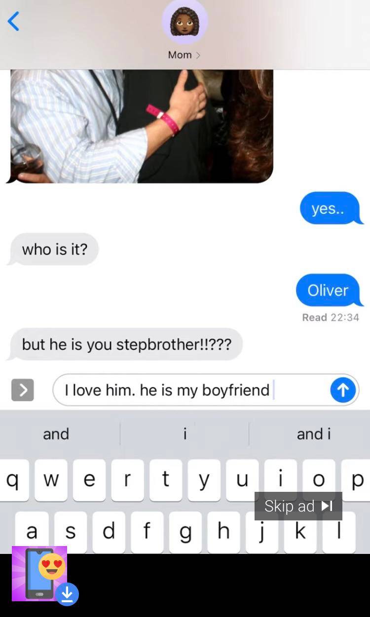 Excuse me, WHAT?! | Scrolller