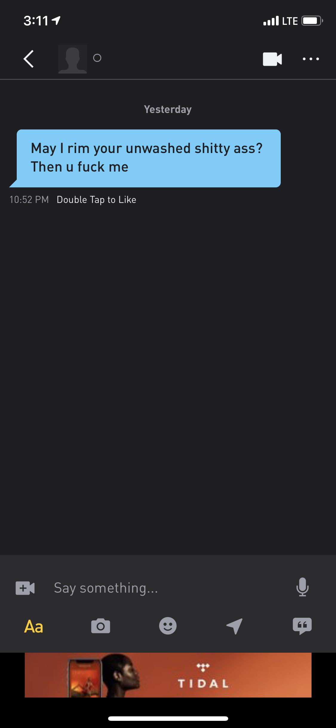 Excuse me. Wtf! | Scrolller