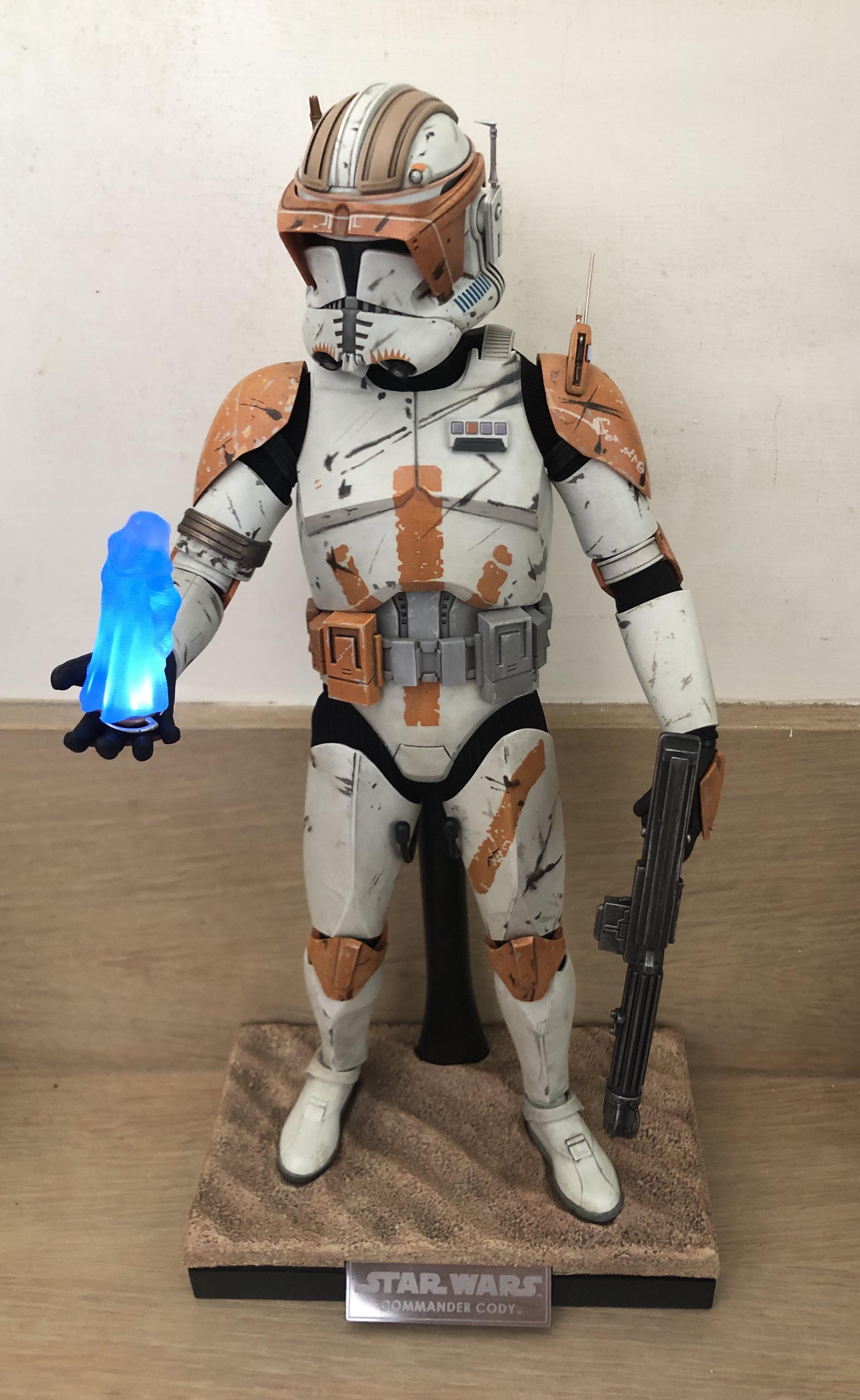 Execute Order 66 | Scrolller