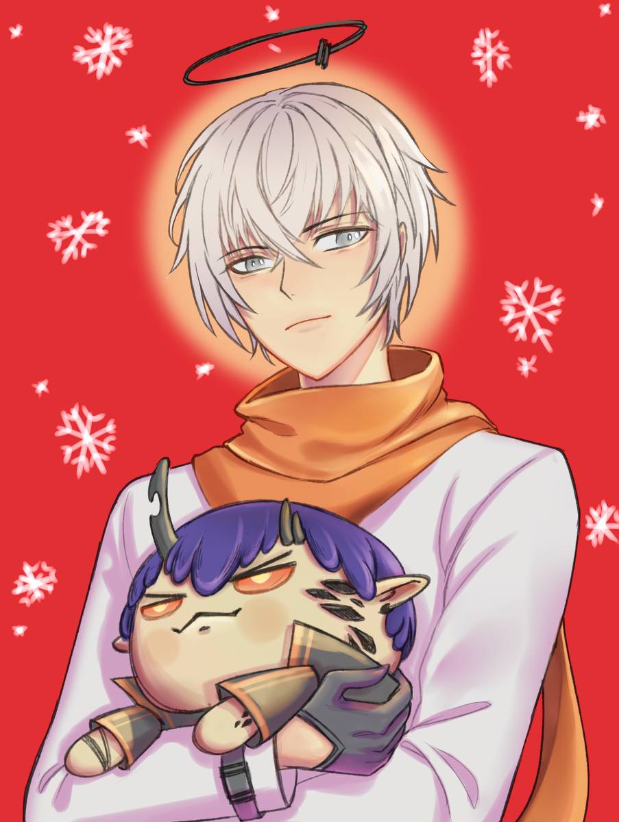 Executor brings his best wishes! | Scrolller