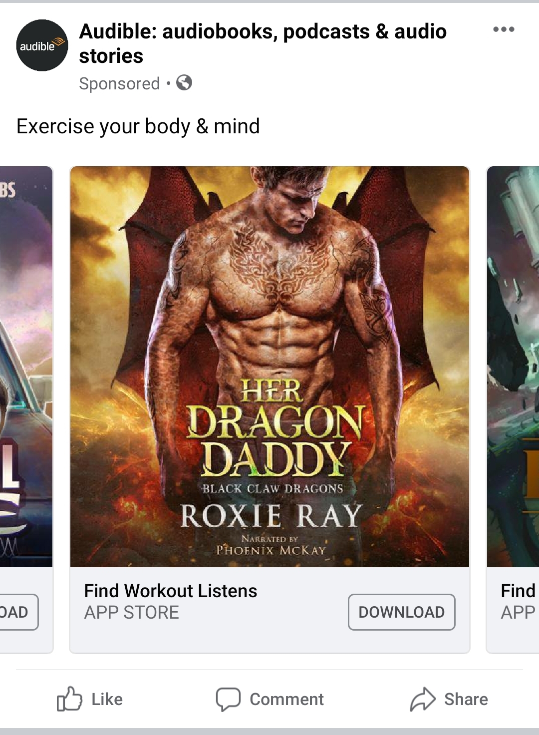 Exercise with books. | Scrolller