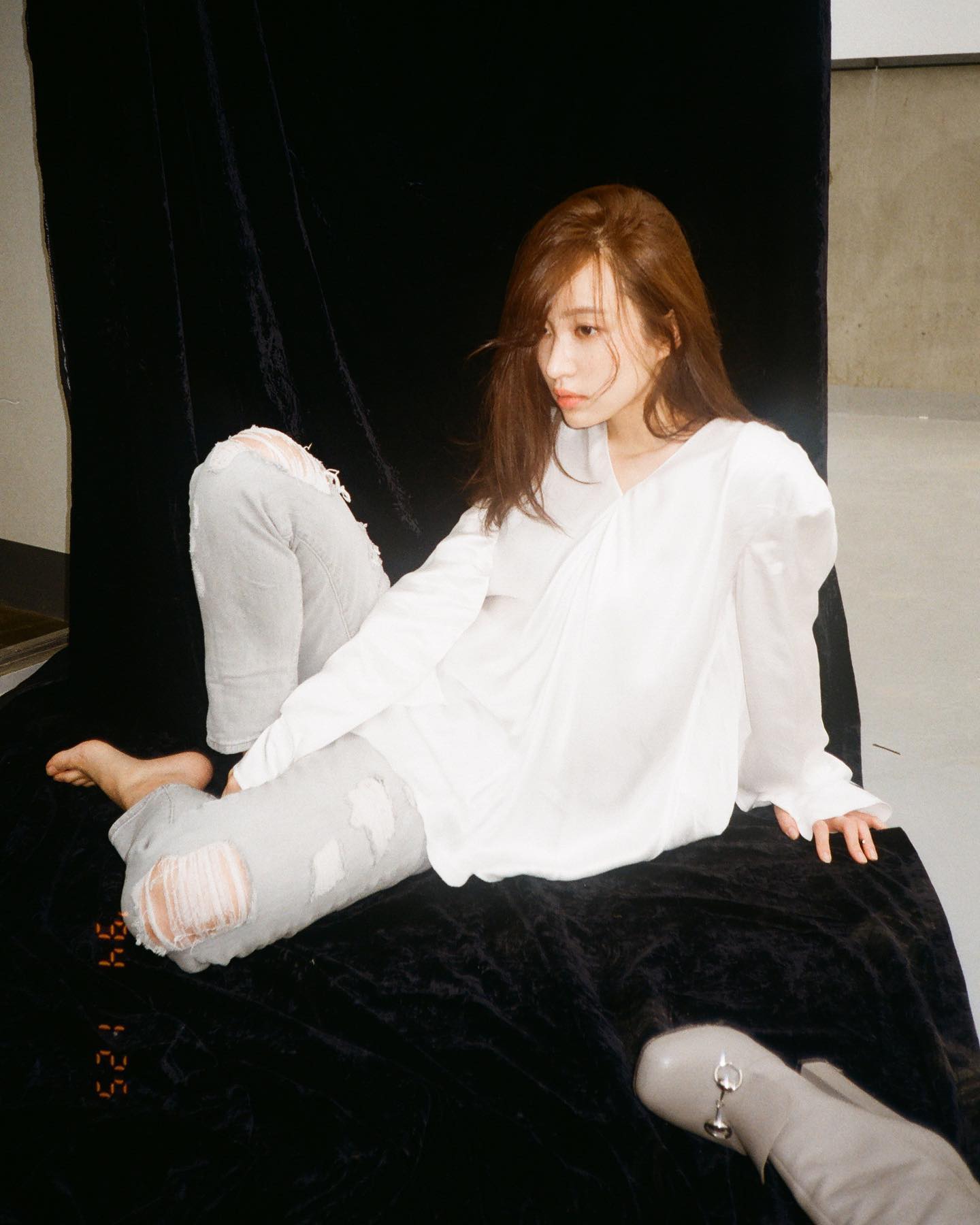 EXID - Hani | Scrolller