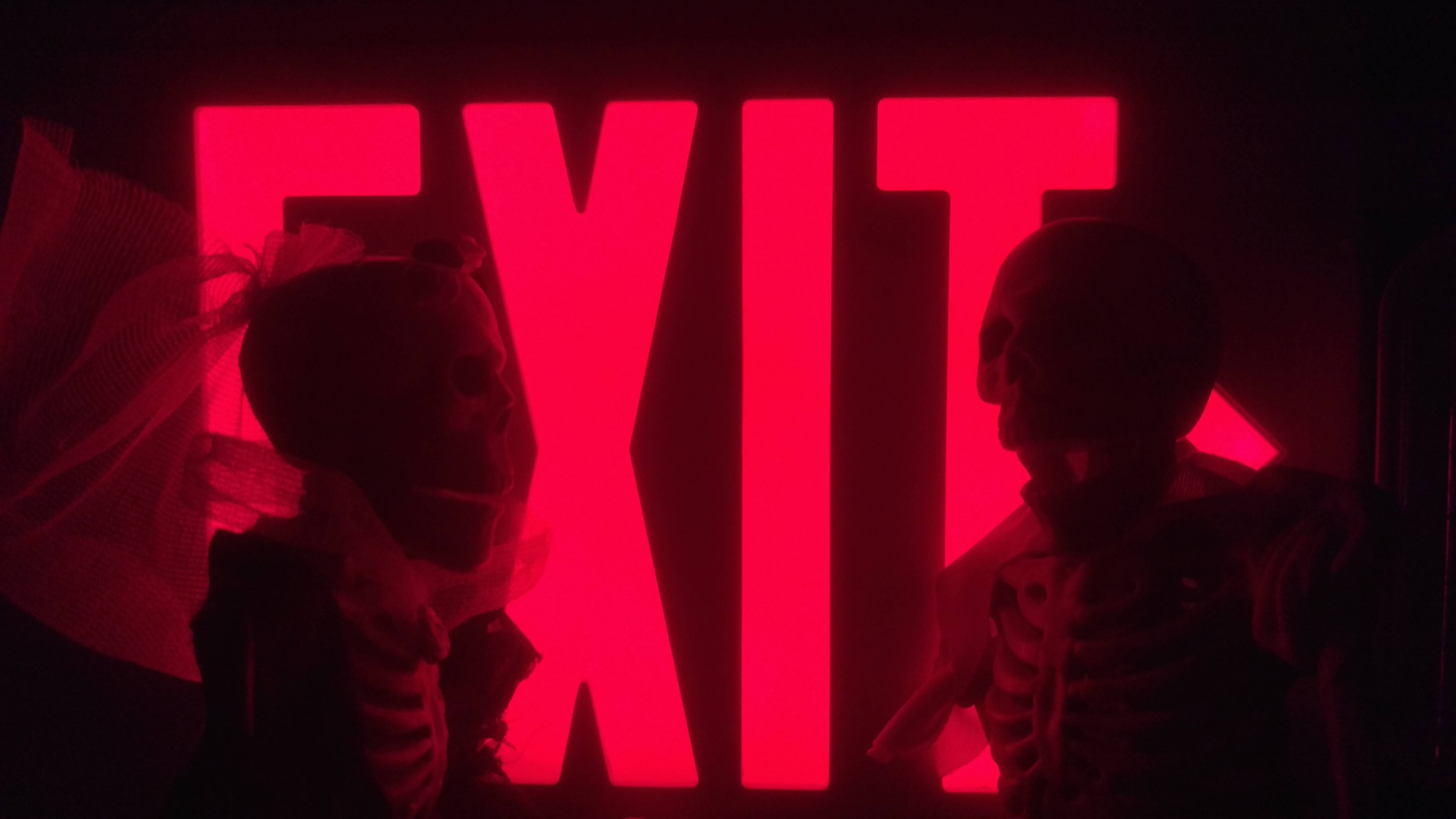 EXIT | Scrolller
