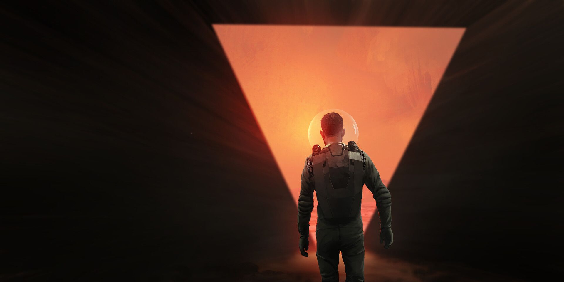 Exit Portal by Christian Bravery | Scrolller