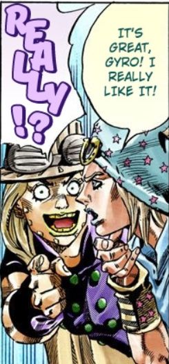 exited gyro | Scrolller