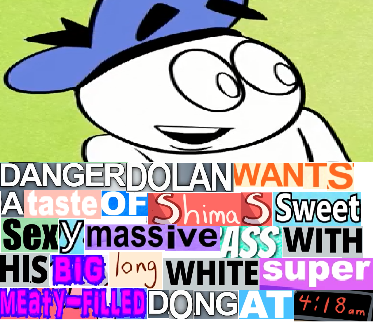 Expand Dolan | Scrolller