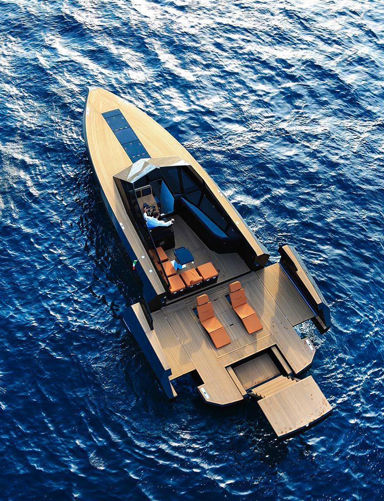 Expandable deck | Scrolller