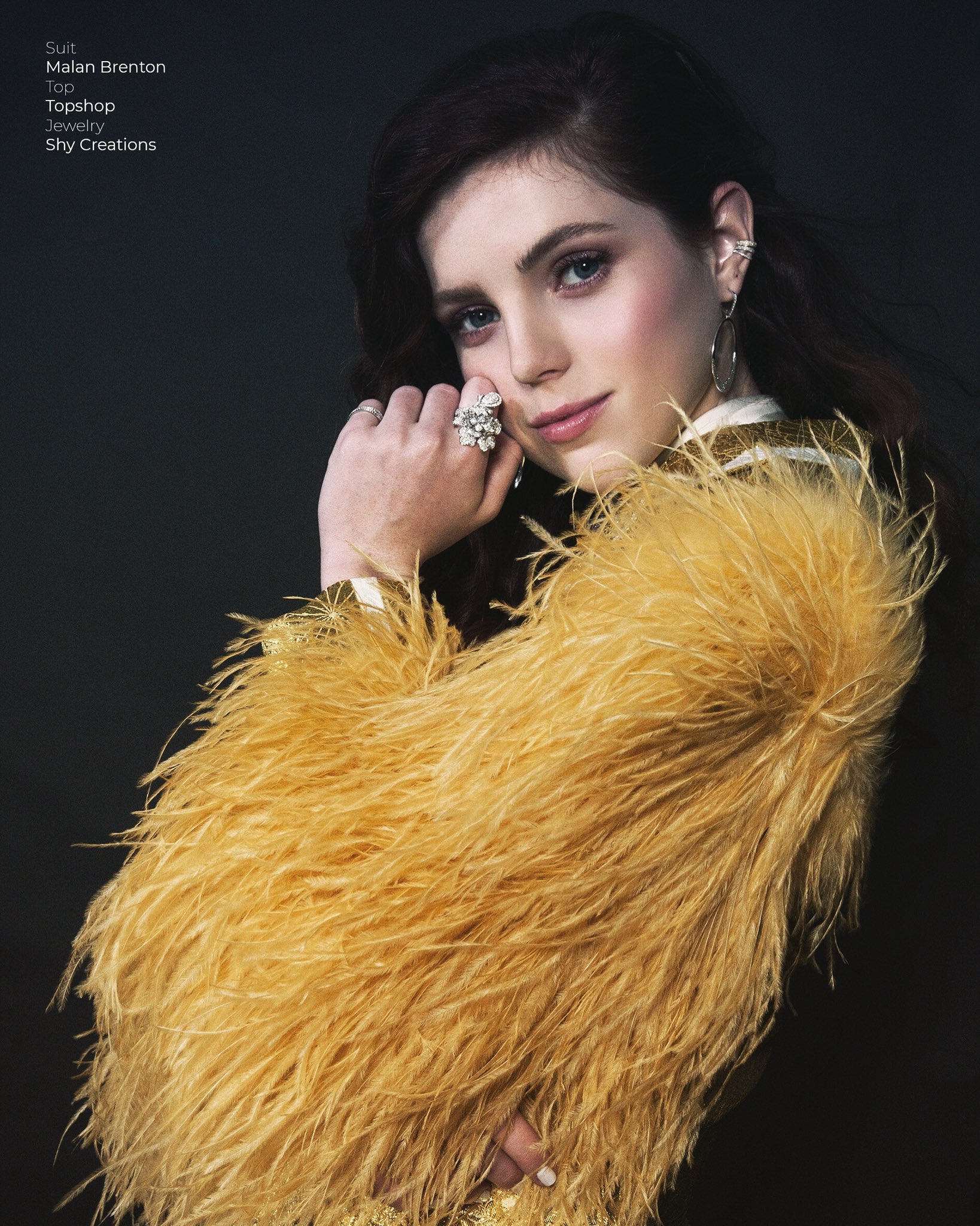 Expensive Look | Scrolller