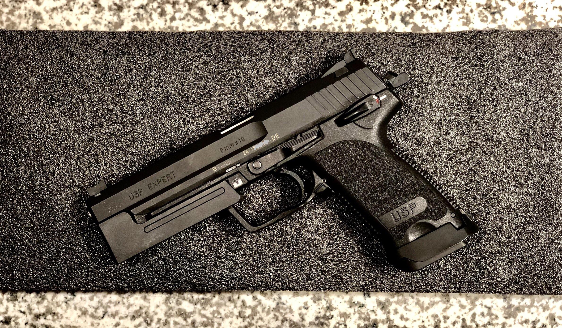 Experts of the Master Race | Scrolller