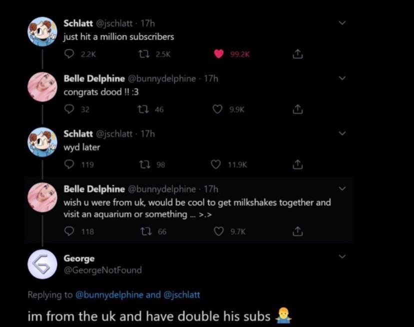 Explain yourself | Scrolller