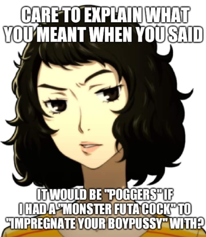 Explain yourself | Scrolller