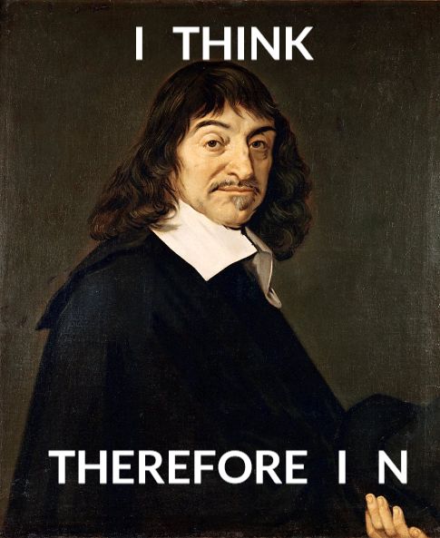 Explaining sensor/intuitive difference | Scrolller