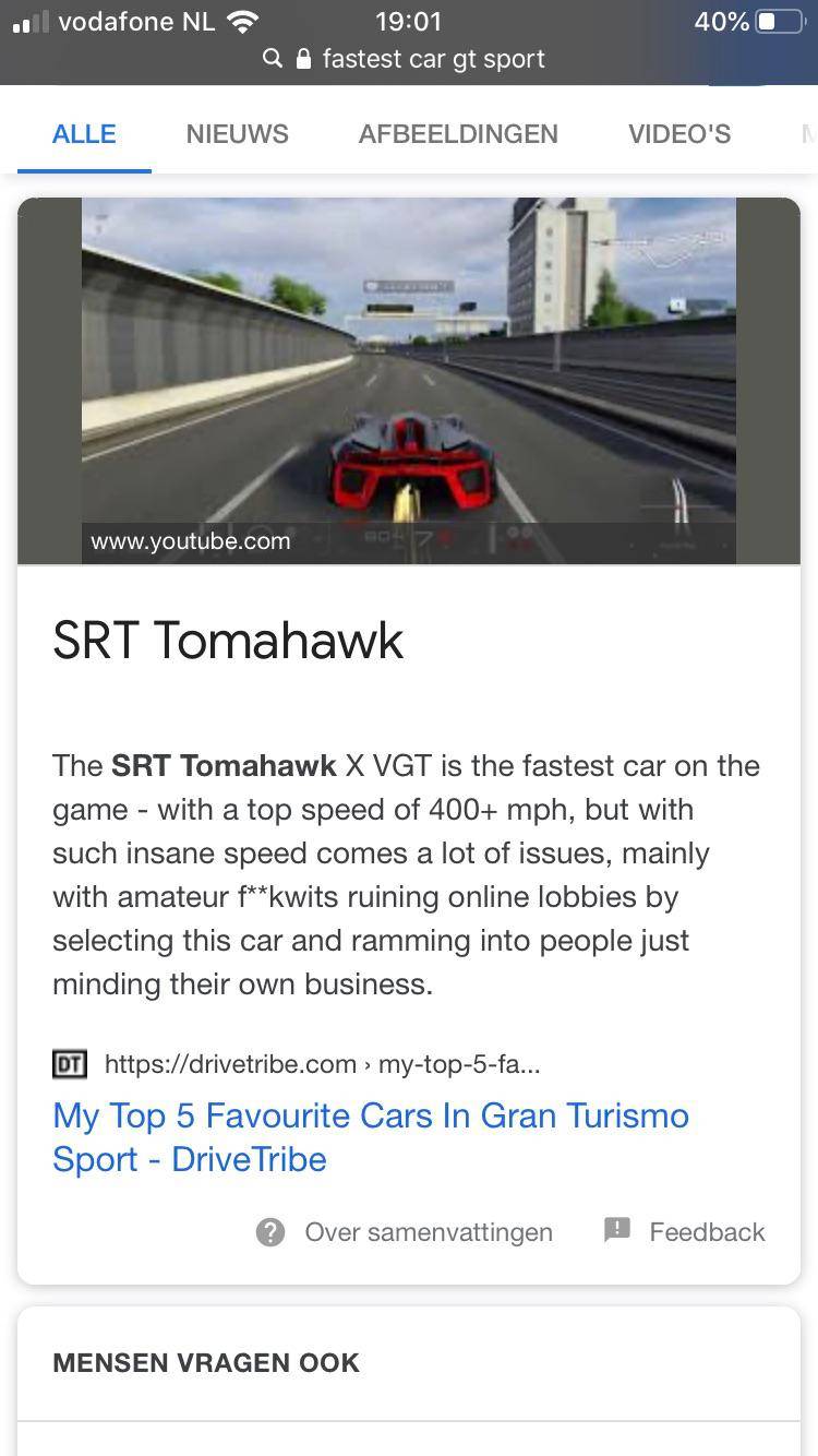 Explanation 100 | Scrolller