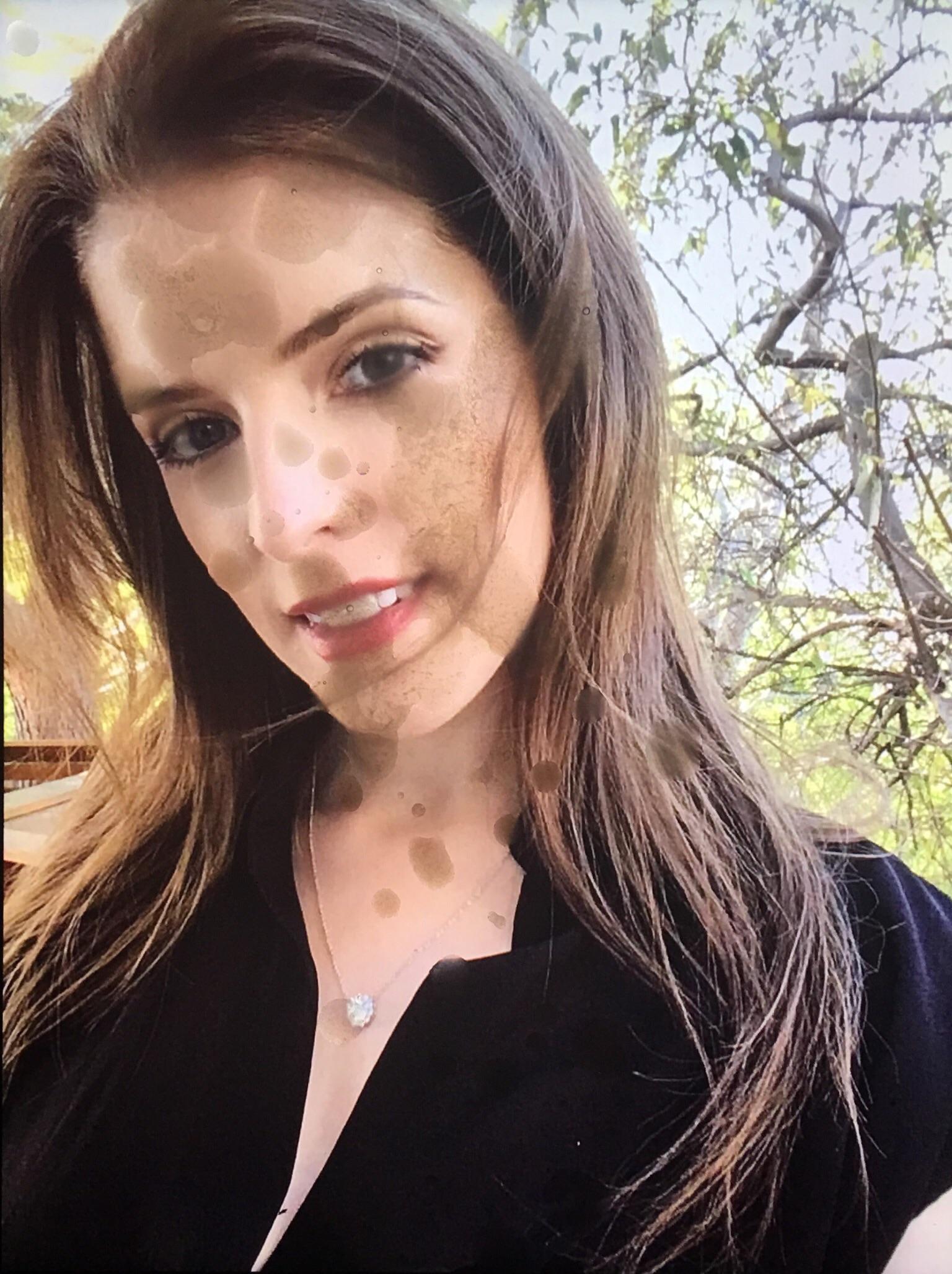 Exploding on Anna | Scrolller