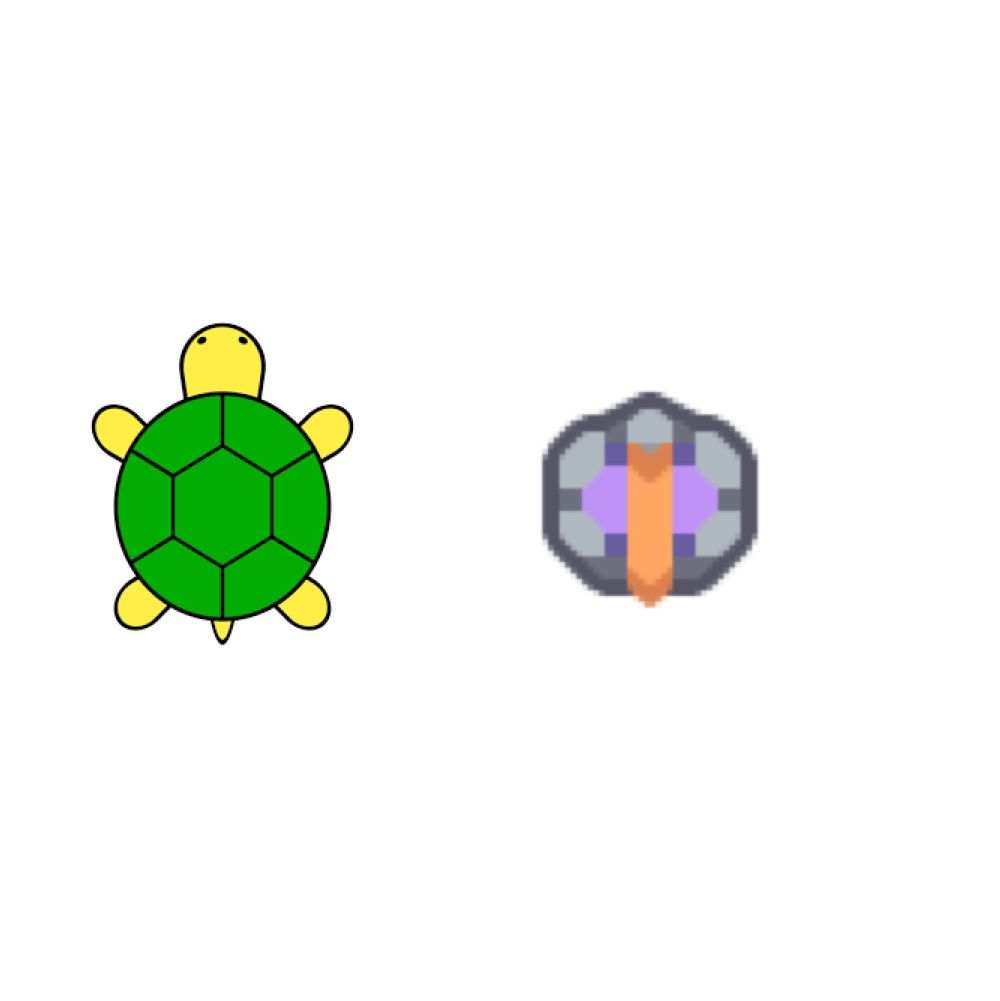 exploding turtle | Scrolller