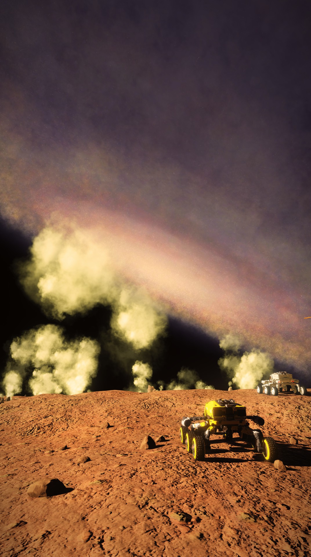 Exploring HIP 58832 | Scrolller