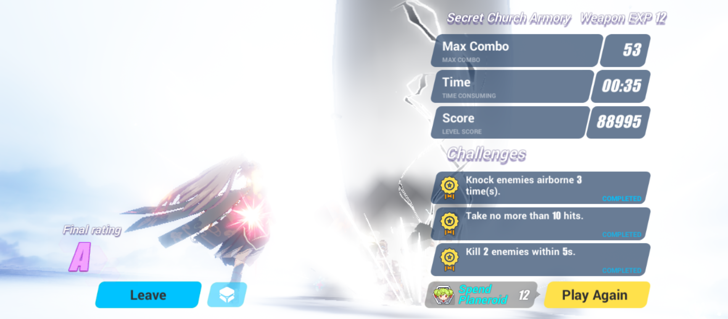 Explosion | Scrolller