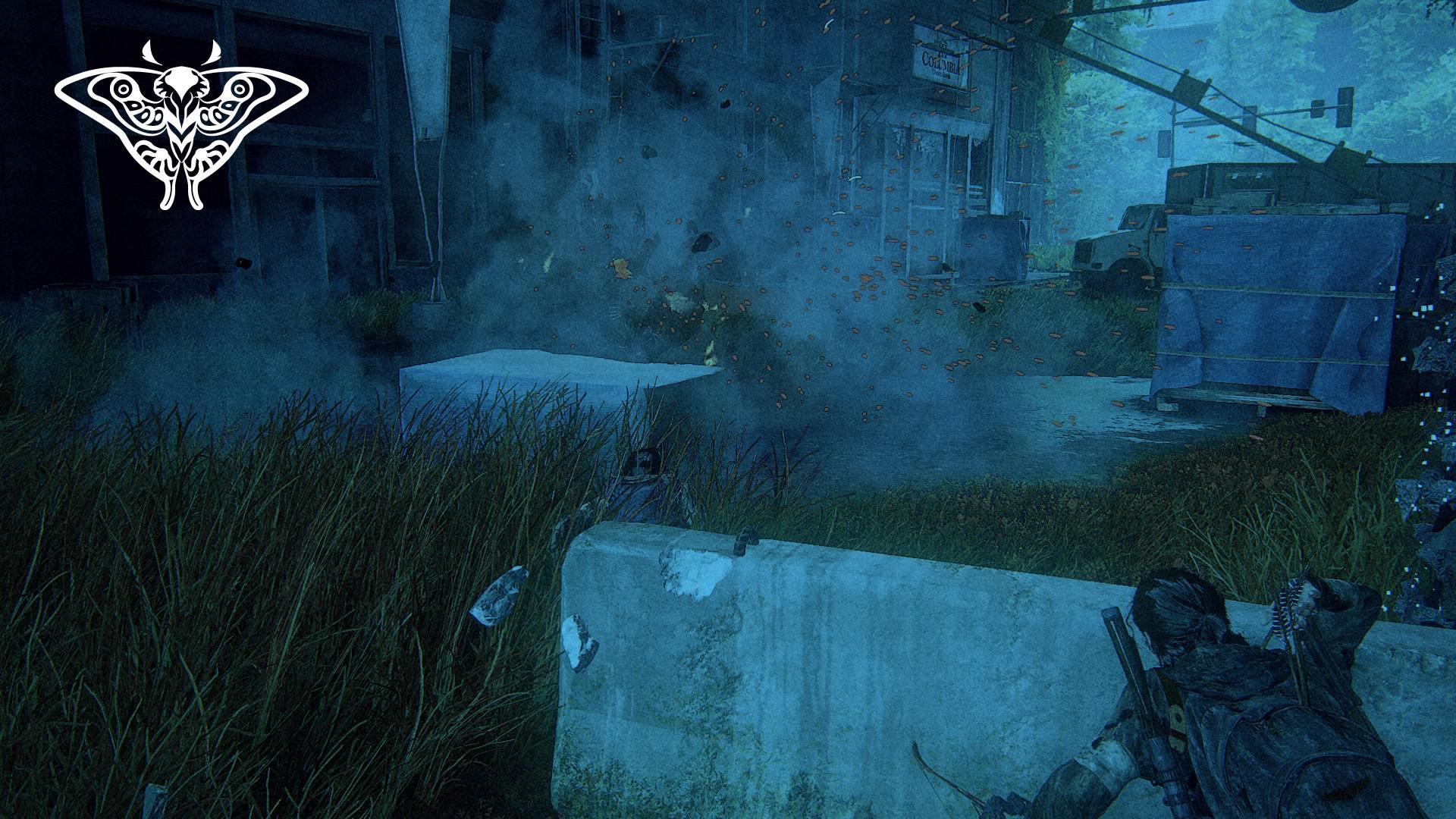 Explosive arrows are brutal | Scrolller