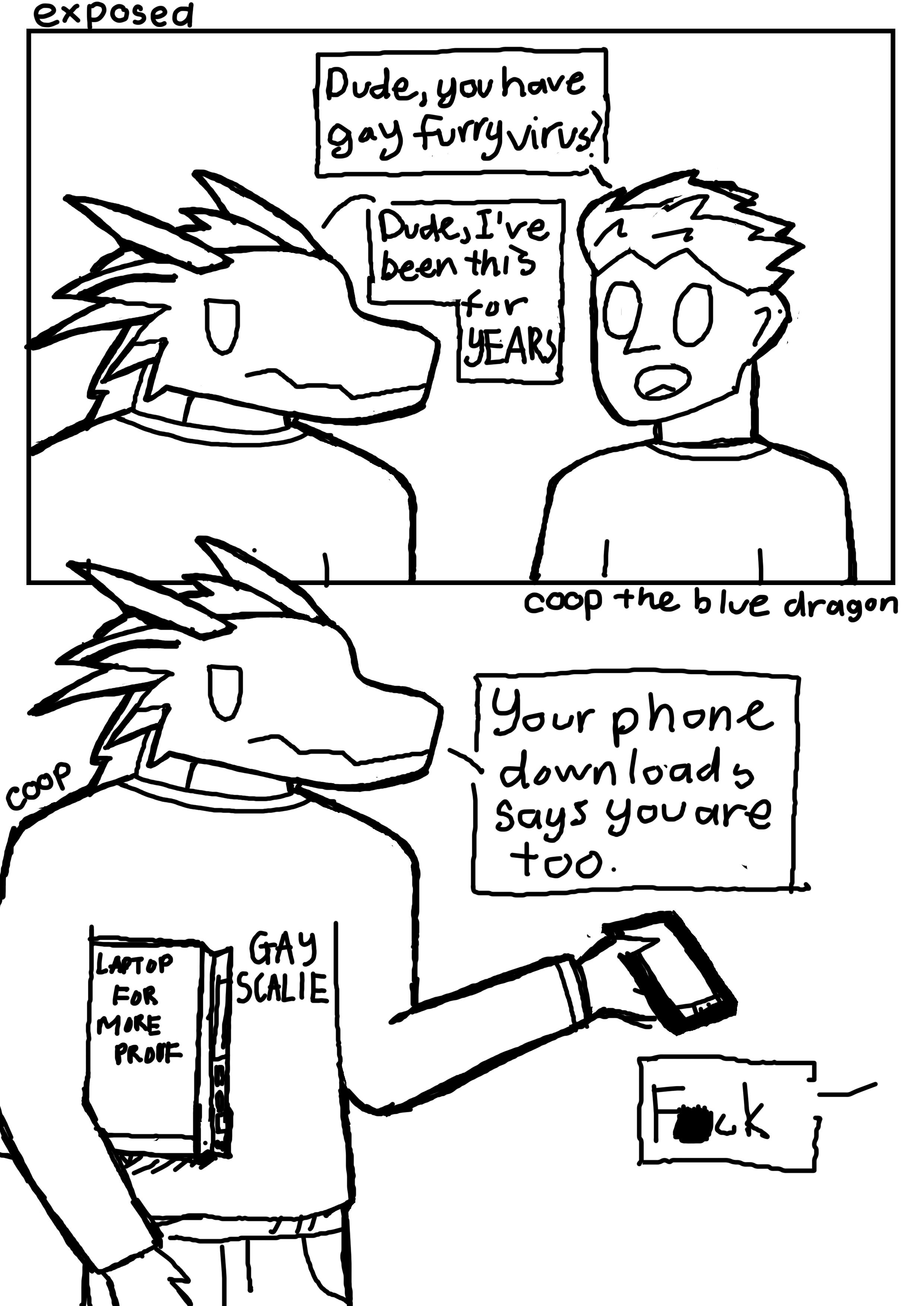 exposed_irl | Scrolller