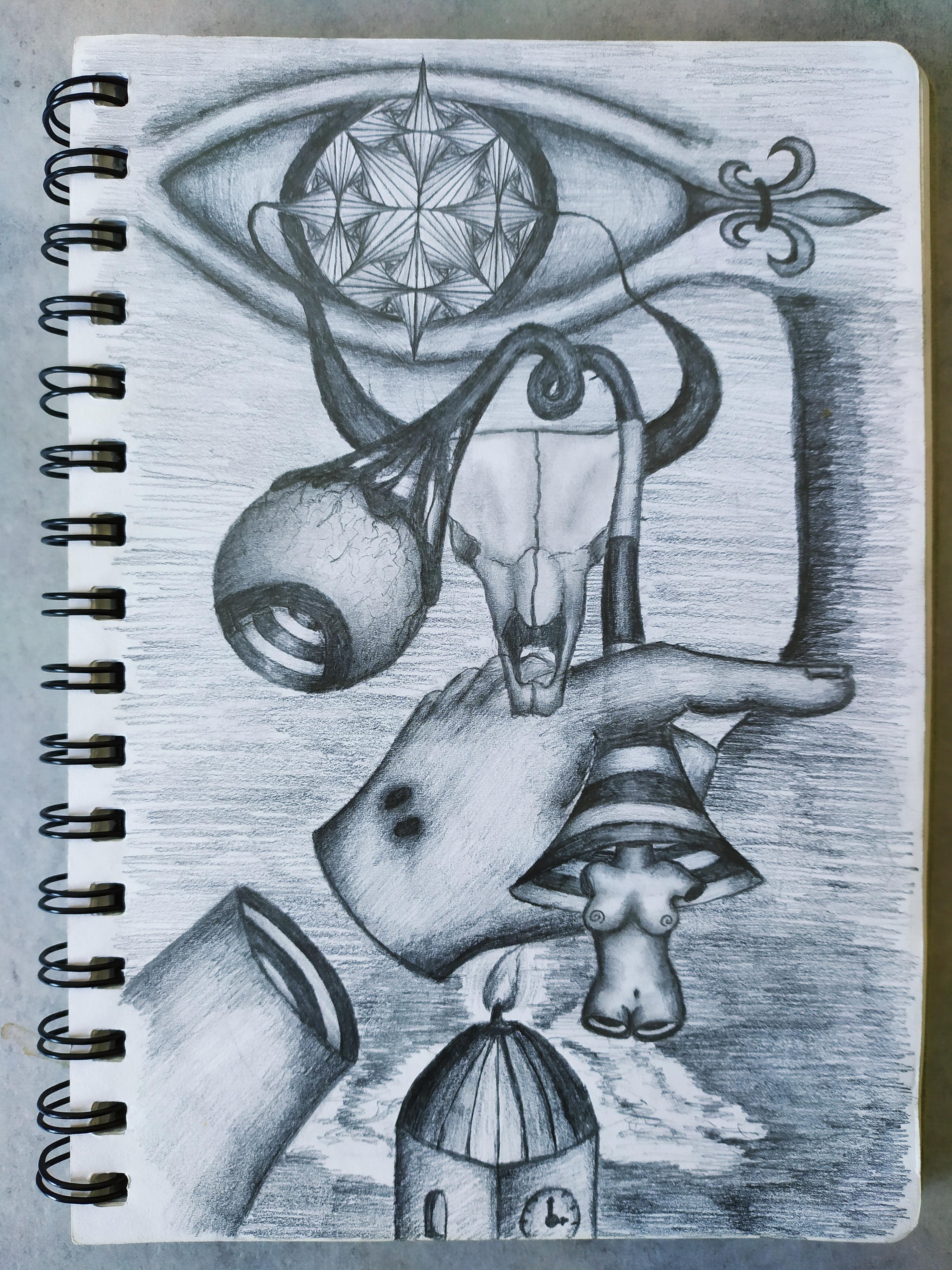 Exposure to Guilt | Scrolller