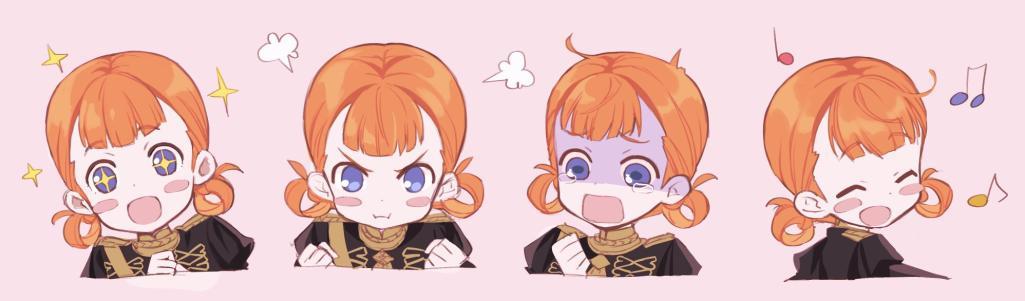 Expressions | Scrolller