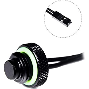 Extending temp sensor cabling? | Scrolller