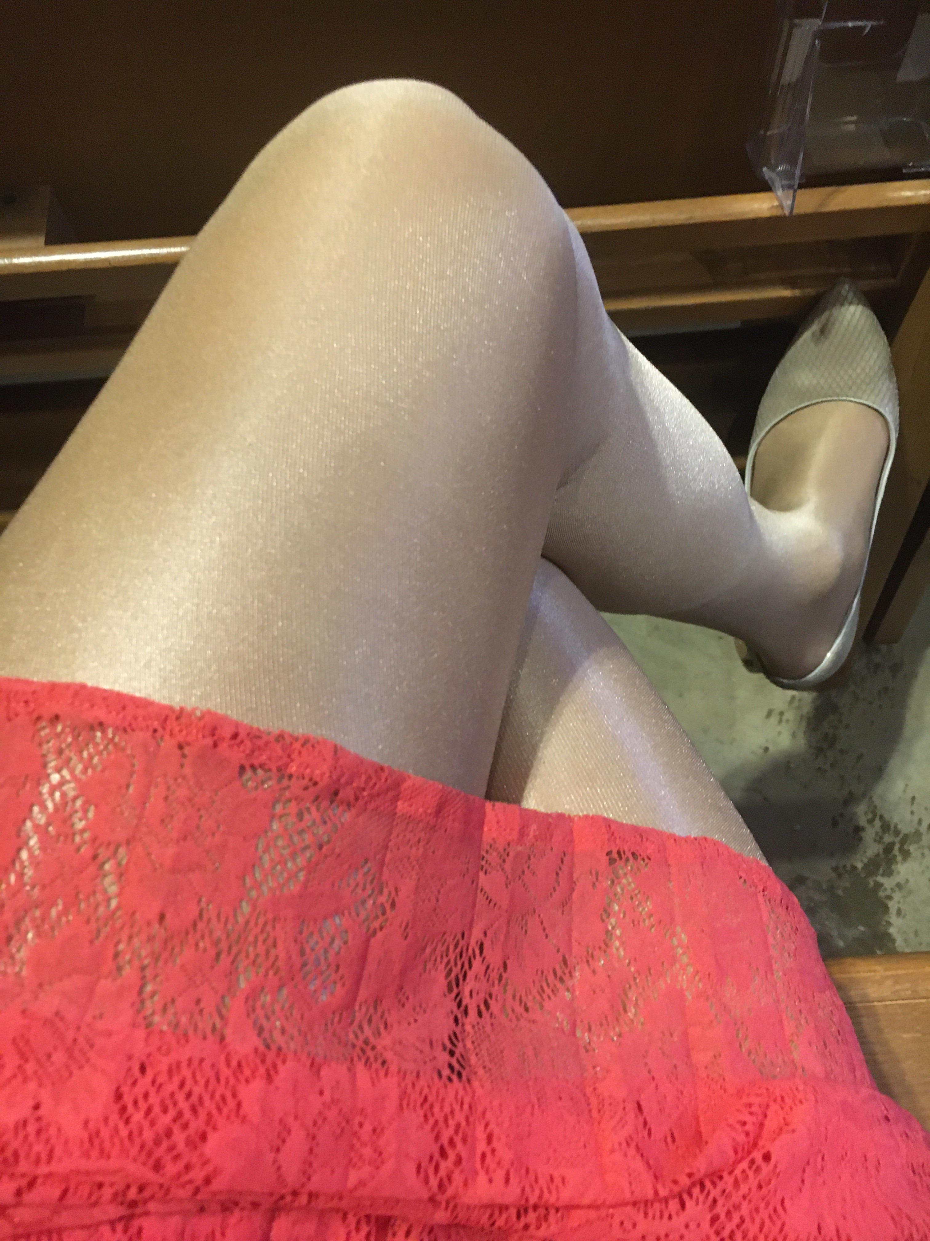 Extra glossy for church today 😊 (oc) | Scrolller