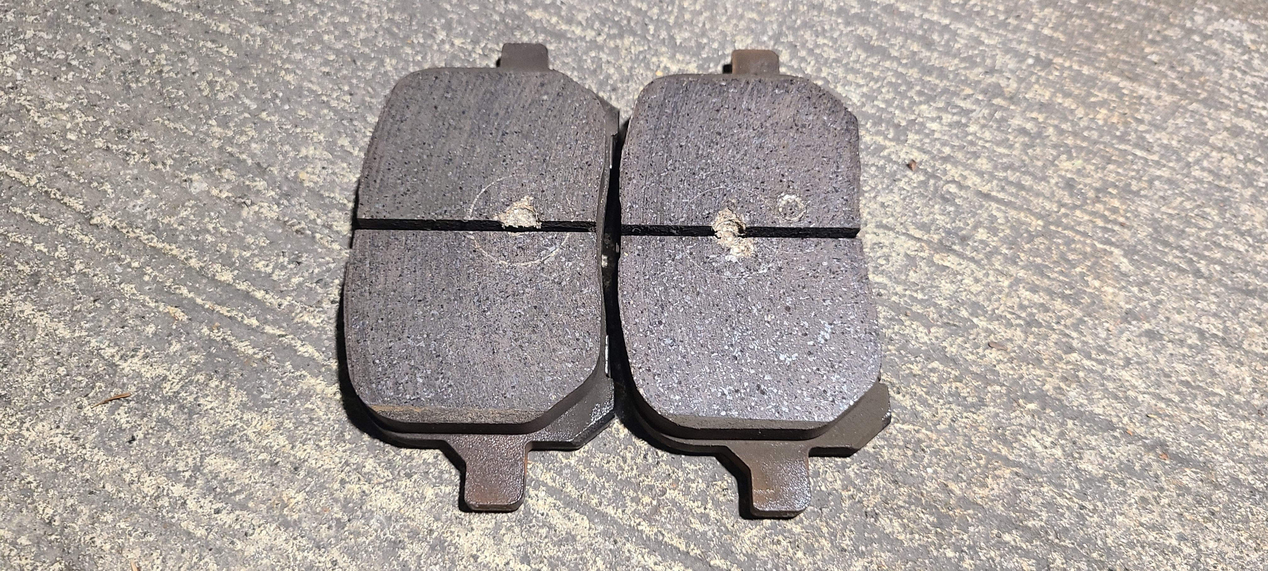 Extra grip, I suppose. | Scrolller