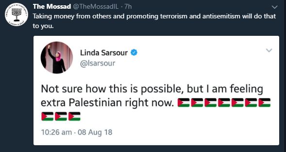 Extra Palestinian | Scrolller