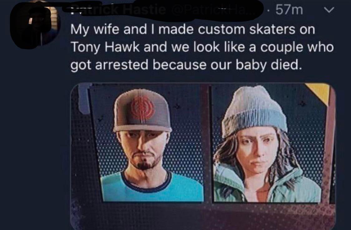 extra points for creativity | Scrolller