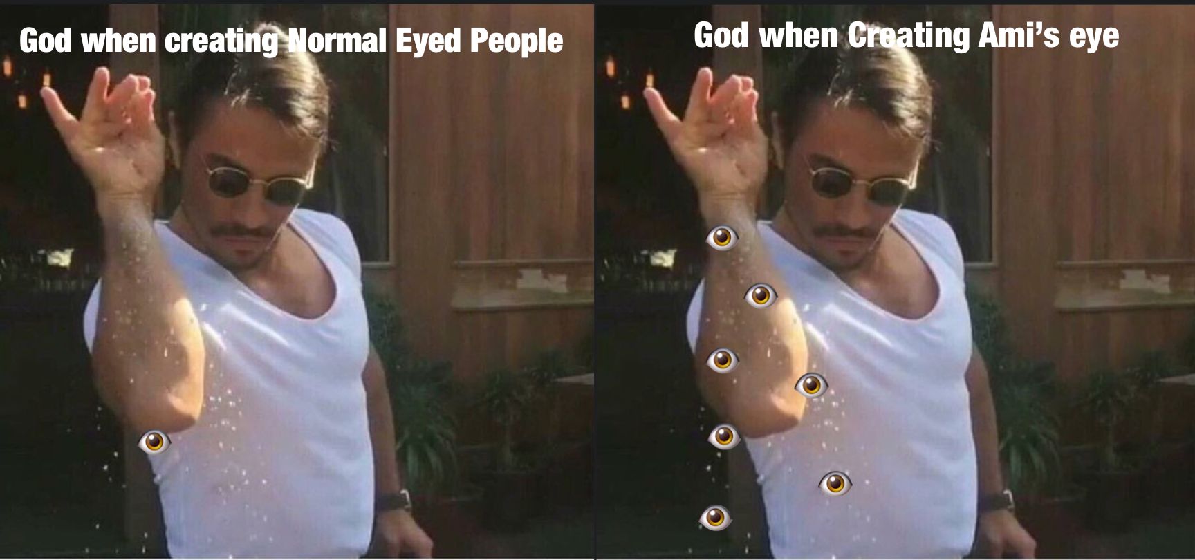 Eye Meme | Scrolller