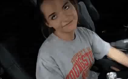 Eye Roll [gifv] | Scrolller