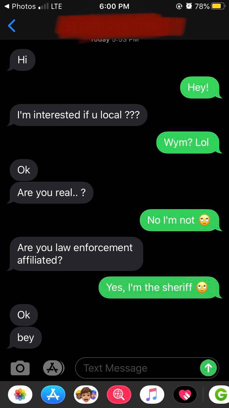 EYE ROLL TRIGGER | Scrolller