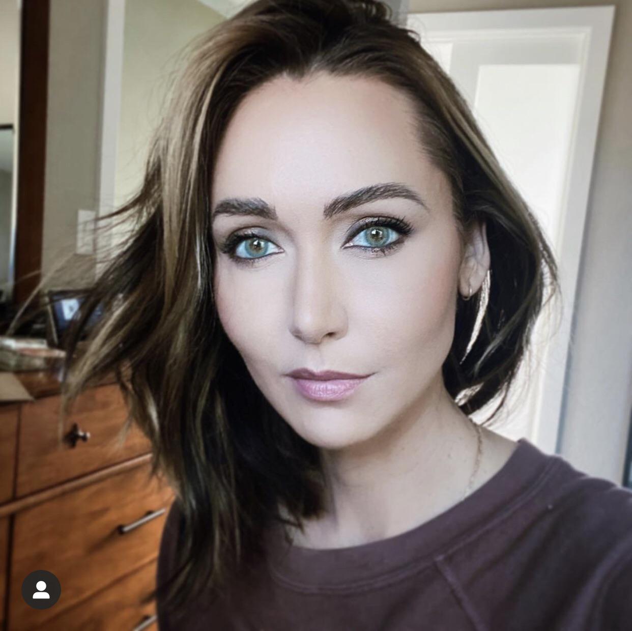 Eyes Scrolller