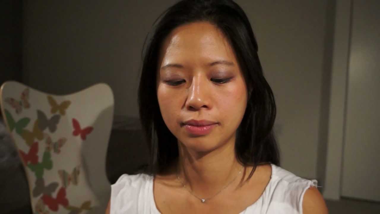 Eyes closed, but very beautiful. | Scrolller