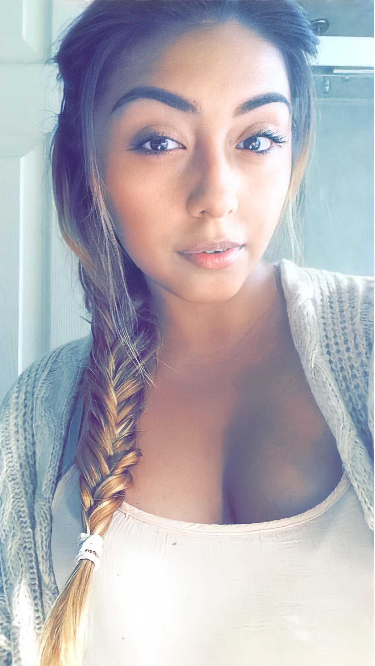 This innocent looking onlyfans girl gives the craziest head 🤯 | Scrolller