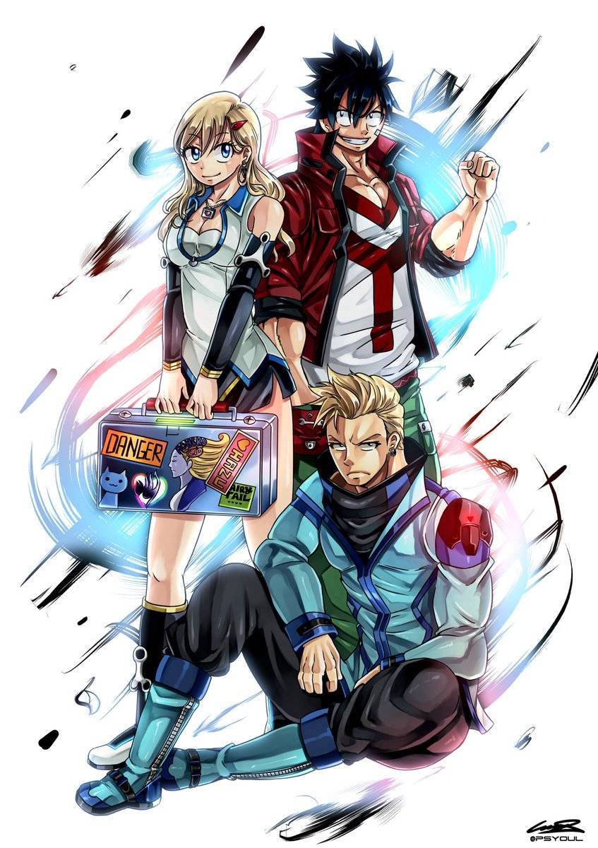 EZ Squad! | Scrolller