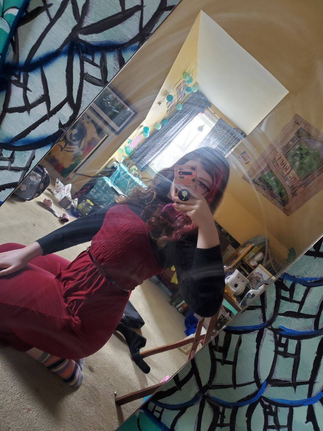Dm This Little Snowbunny And Help Her Get Some Big Fat Bbc Scrolller