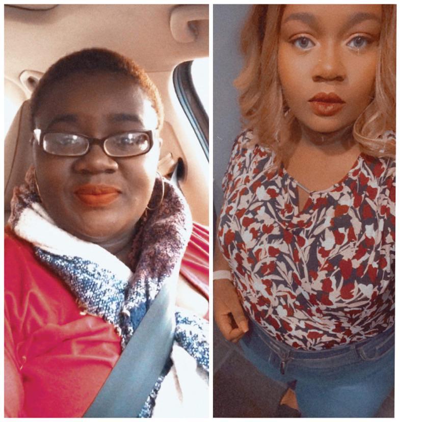 60 lbs, GONE! | Scrolller