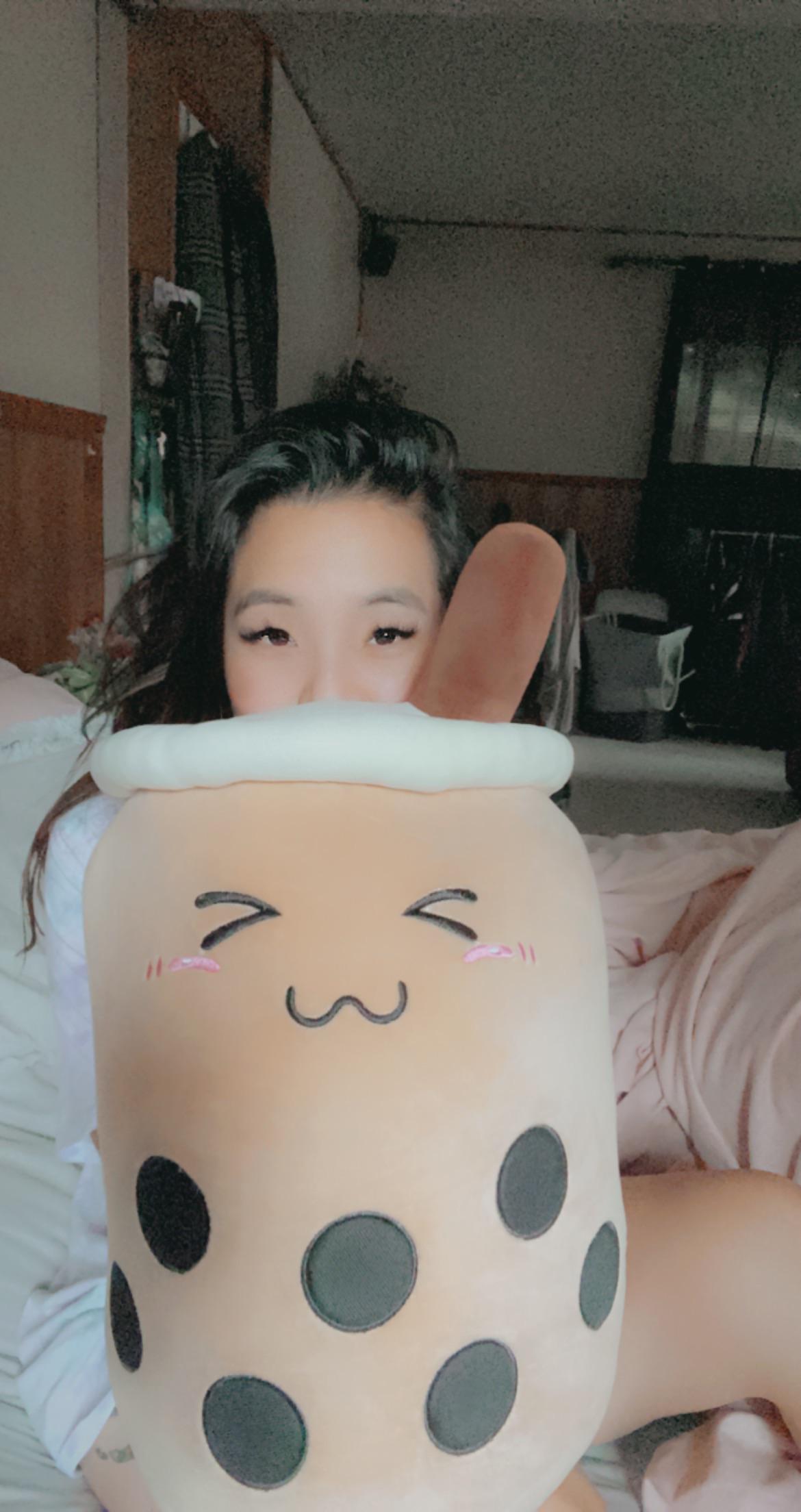 F(29) boba♥️🤤 | Scrolller